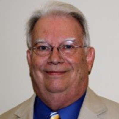 "E. Stanley Jones : his influence on my ministry" by Jerry Vogt