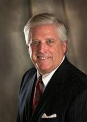 "Here I Am" by James Loftin