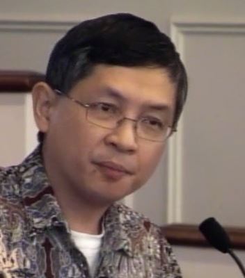 "Graduates chapel (November 30, 2006) (Video)" by Ivan Tan