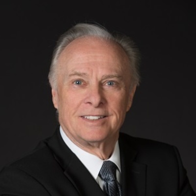 "Preach the word" by Mark Rutland