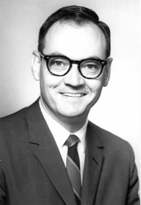 "The marks of vital leadership" by Kenneth C. Kinghorn